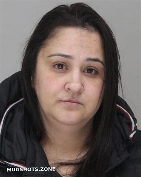 Castillo Yajaira 03 03 2024 Dallas County Mugshots Zone
