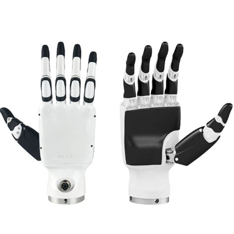 Inspirerobots仿人五指灵巧手 机械手掌 机器人手rh56dfx 产品关键词仿人五指机械手因时机械手手掌机器人机械手掌机器人的手掌机器人手掌仿生机器人手五指机器人手