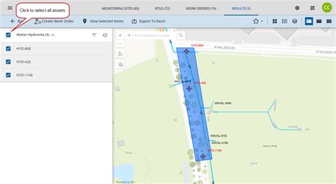 Dispatch Manage And Export Data Using The Trimble Unity Web App