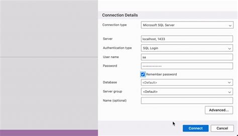 How To Set Up A Database On Docker Database Star Home