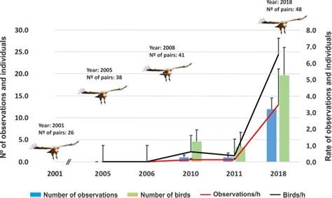 Pavel Zehtindjiev On Linkedin Продължителните изследвания на белоглавите лешояди в Испания
