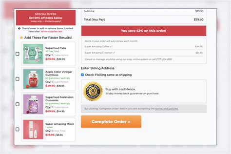 13 Ecommerce Checkout Best Practices To Follow For More Sales Gomage