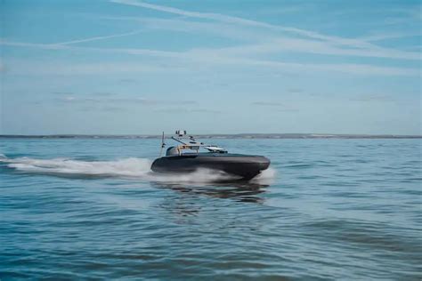 Drone Based Gas Mapping Lidar For Methane Detection In Remote Energy Infrastructure Ust