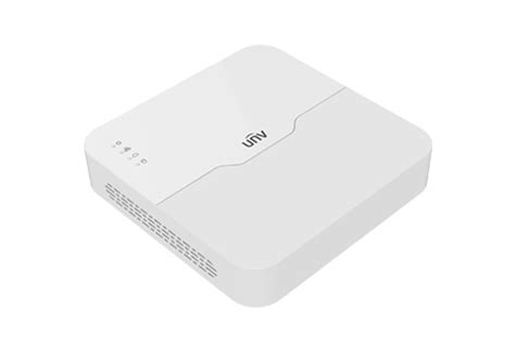 Nvr301 Ls3 P Series Taiso Việt Nam