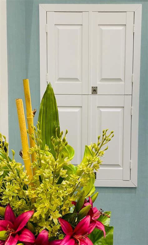 Solid Panels Birmingham Shutters