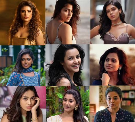 Open Letter To Tamil Cinema Let Brown Women Play Brown Women Jfw