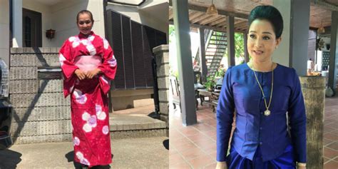 គ្រាន់តែដល់ជប៉ុនភ្លាម ចាន់ តារាទី លេងខ្លួនបែបនារីជប៉ុនភ្លែតតែម្ដង Khmerload