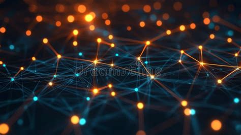 Visual Representation Of Machine Learning Algorithms In Data Networks