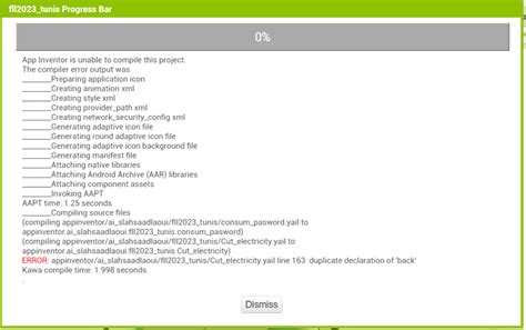 Problem To Download The Application Mit App Inventor Help Mit App Inventor Community