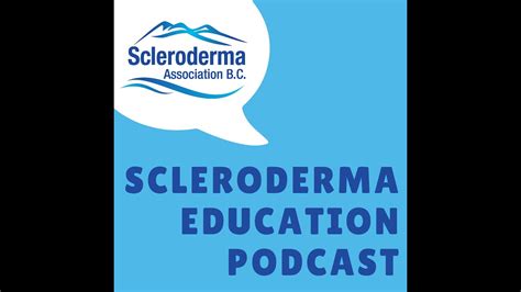 Gastrointestinal Manifestations Of Scleroderma With Dr Sarvee Moosavi And Dianne Youtube