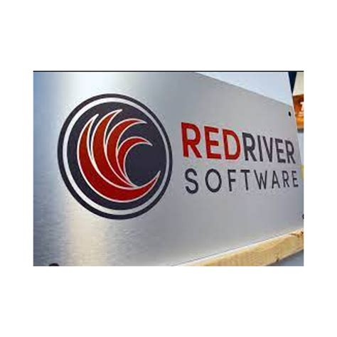 Brushed Aluminum Signs