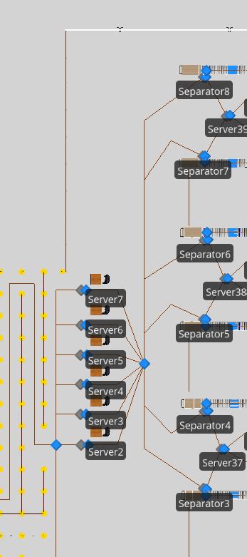 Temporarily Block Paths Si General Discussions Simio Forum