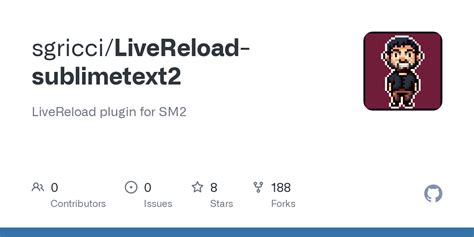 github sgricci livereload sublimetext2 livereload plugin for sm2