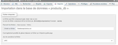 Importing A Large XLSX Or CSV To Phpmyadmin Stack Overflow