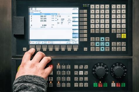 Cnc Programming Explained Basics Languages And Applications