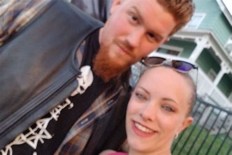 Cassie Sherman And Dylan Algrens Wedding Website The Knot
