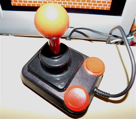 BBC Micro Acceptable Joystick Solutions Classic Computing Discussion AtariAge Forums