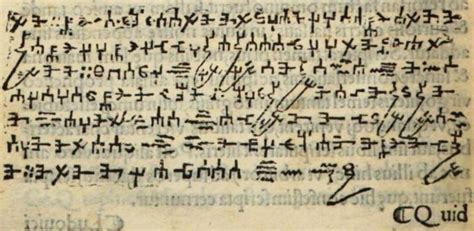 Satan Speaks The Devils Handwriting Burials And Beyond