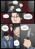 Post Castiel Comic Dean Winchester Jonsfw Sam Winchester Supernatural