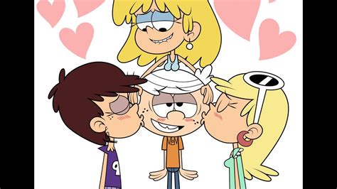 The Loud House Season 4 And 5 Future Episodes For Lincoln And His