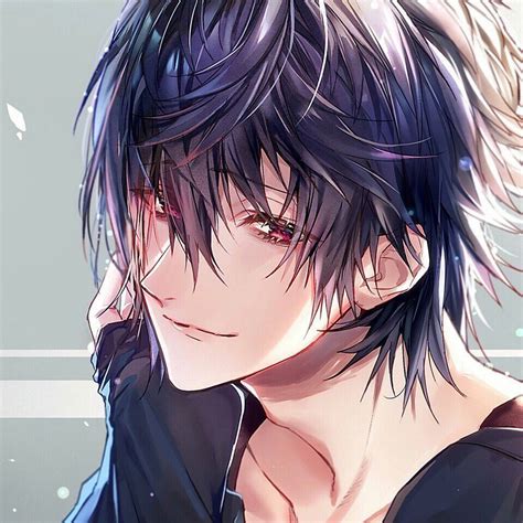 Скачать Аниме Мальчики 55 фото