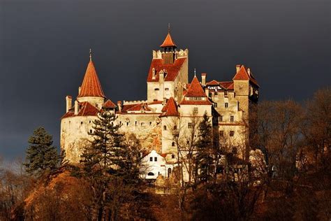 Brasov Bran Castle Entry Tickets 2025 Book Now
