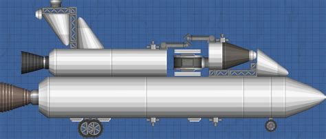 Orbiter Spaceflight Simulator Wiki Fandom