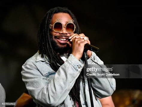Dram Rapper Photos And Premium High Res Pictures Getty Images
