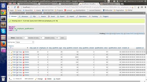 Php Mysql Collect Data With Where In Condition Stack Overflow