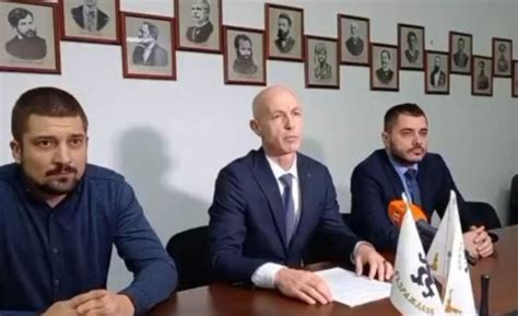 Коста Стоянов от „Възраждане“ Има проблеми при изпълнение на проекта за Водния цикъл на Варна