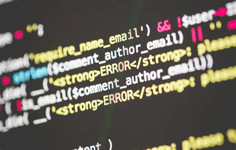 Wallpaper Programming Codes Computing For Mobile And Desktop Section