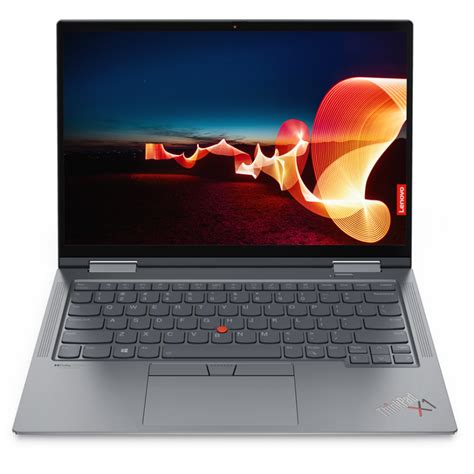 PC Portable Lenovo ThinkPad X1 YOGA GEN 6 i7 11è Gén 16 Go
