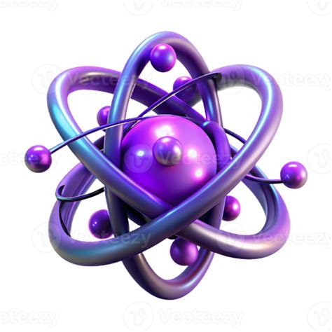 Beautiful Minimalist A Quantum Computer With Glowing Entangled Particles Orbiting Its Core