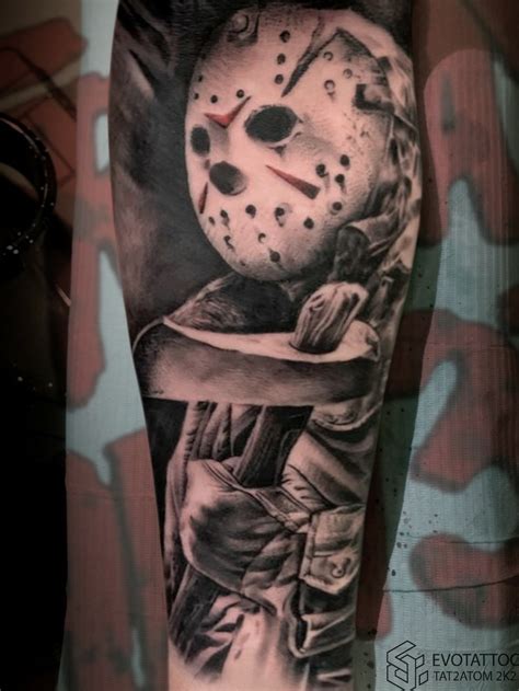 Tattoo Uploaded By Вадим • Tattoodo