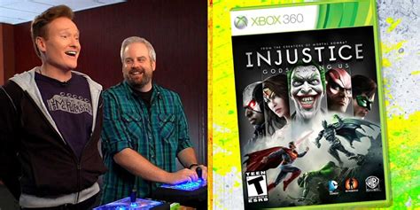 Conans 10 Funniest Clueless Gamer Reviews Ranked