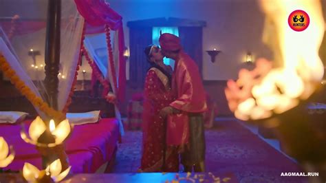 Indean Web Series Khaat Ep Hunters Web Series