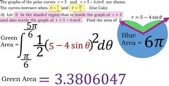 Calculus 10 Parametric And Polar Functions Their Derivatives And