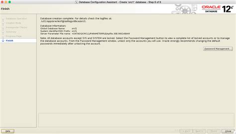 Oracle Rac 12c12201 Dbca建库（单节点）rac添加 Dbca数据库 Csdn博客