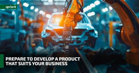 Apriorit On Linkedin How To Develop Automotive Erp Software Apriorit
