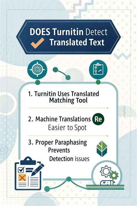 Does Turnitin Detect Translated Text Find Out Now