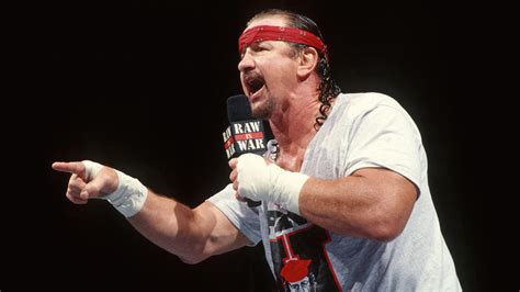 Wwe Releases Terry Funk Tribute Video Commemorating His Life And Career