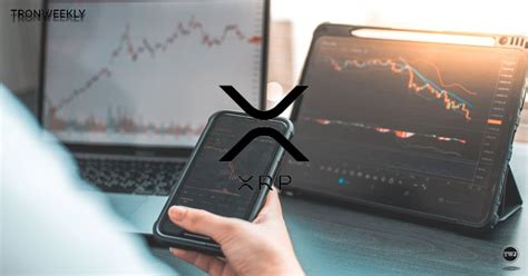 Ripple Denies Xrp Rumors Trump Speculation Heats Up Surge Of 8 45