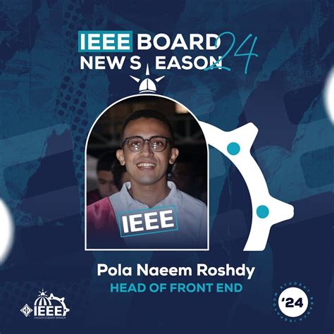 Pola Naeem On Linkedin Im Happy To Share That Im Starting A New Position As Head Front End At