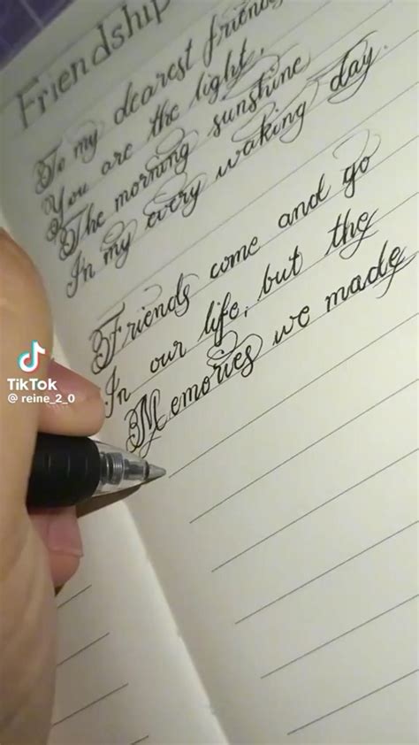 Best Cursive Writing A To Z Cursive Writing Abcd Cursive Abcd Cursive Letters Cursive