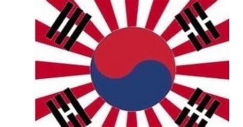 日 우익 ‘욱일기 태극기 조롱‥서경덕 “한심”