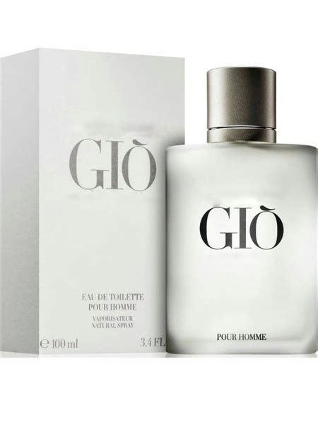 Джио Духи 100 мл (1405150516)