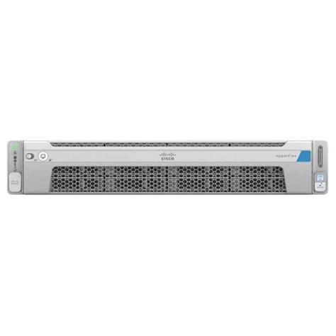 Cisco Hyperflex Hybrid Nodes