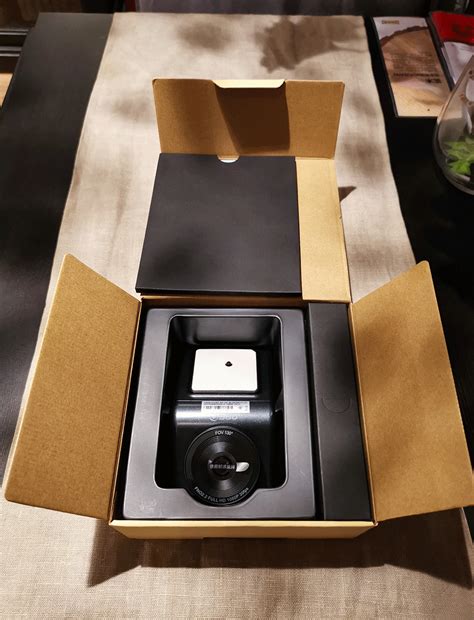 ETC加持360行车记录仪ETC一体机G380开箱 360社区