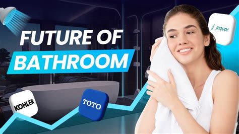 IoT In Bathroom Transform Your Experience With Technology