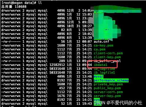 Mysql数据损坏如何通过ibd和frm文件批量恢复数据库数据mysql脚本之家